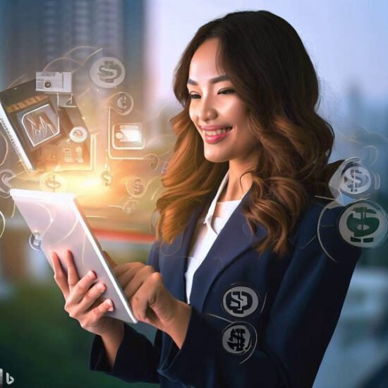 How to Become Rich in the Digital Age